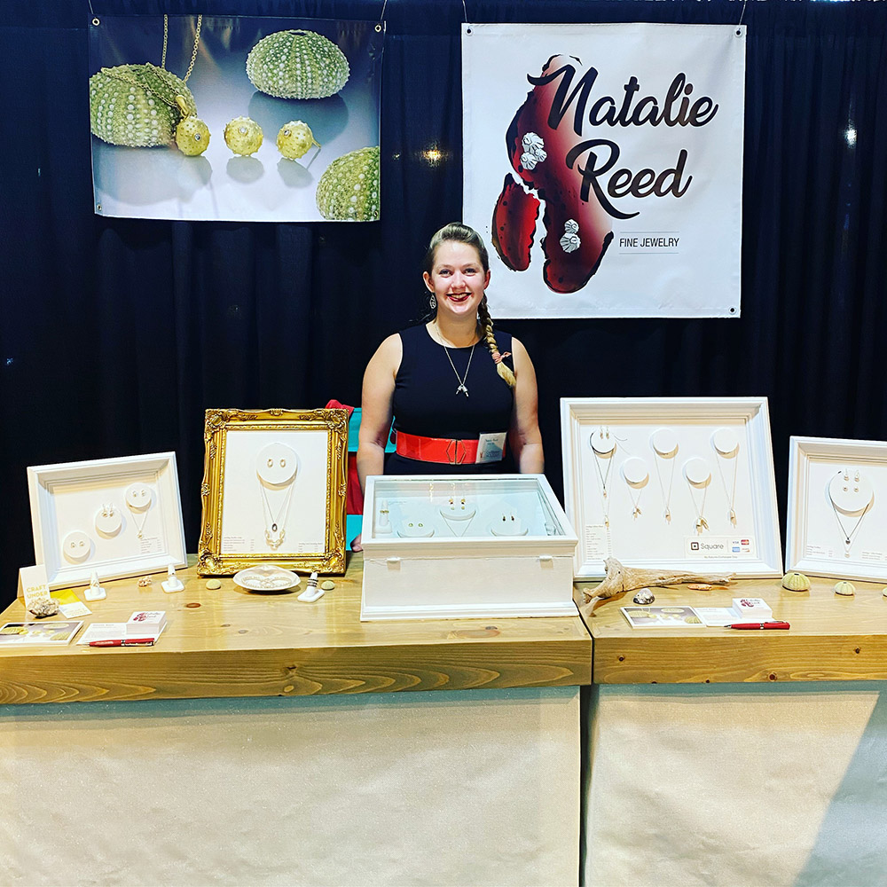 - Natalie Reed Designs